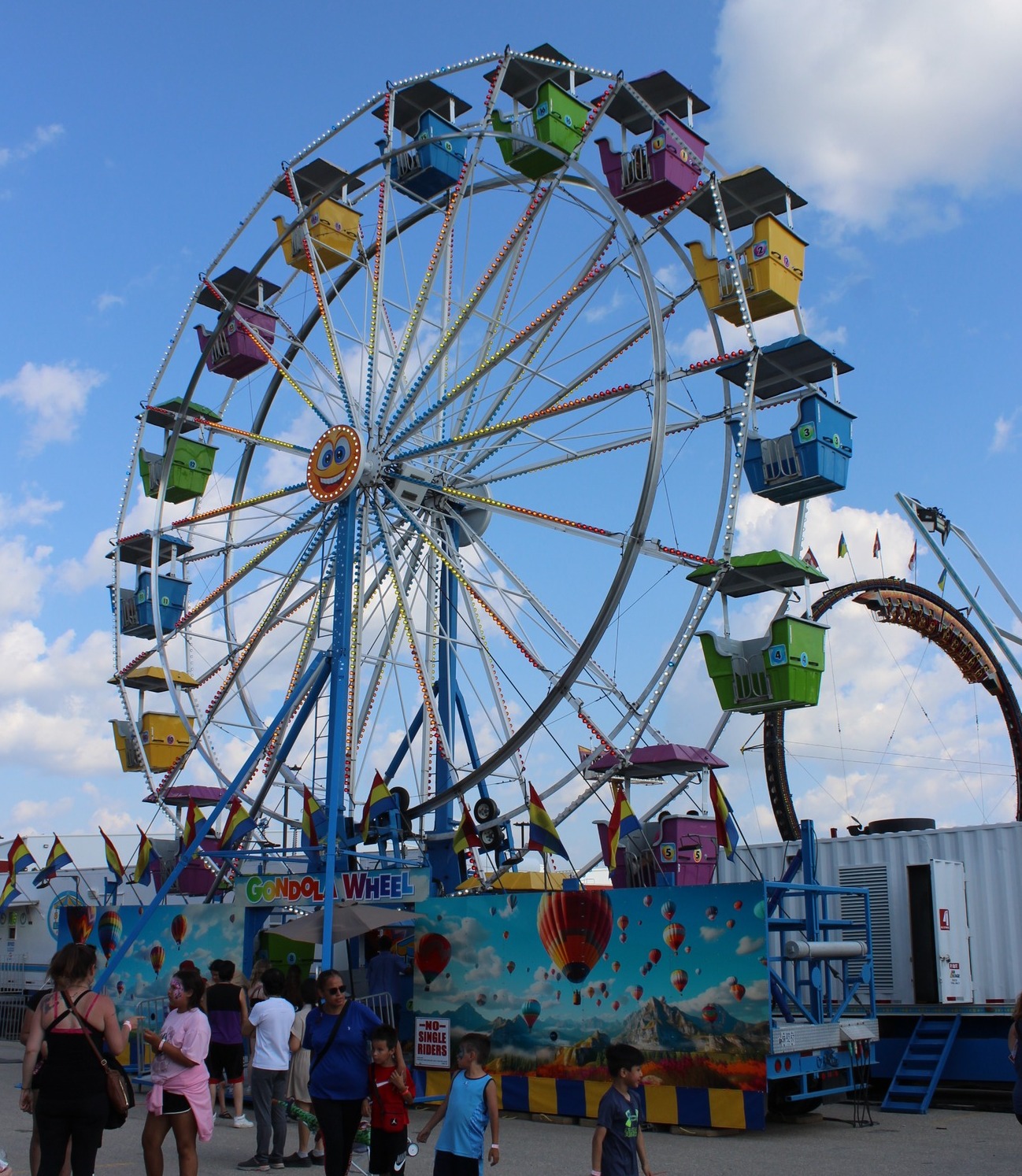Three-day fairs across the region this weekend - PortageOnline.com - Local news, Weather, Sports ...